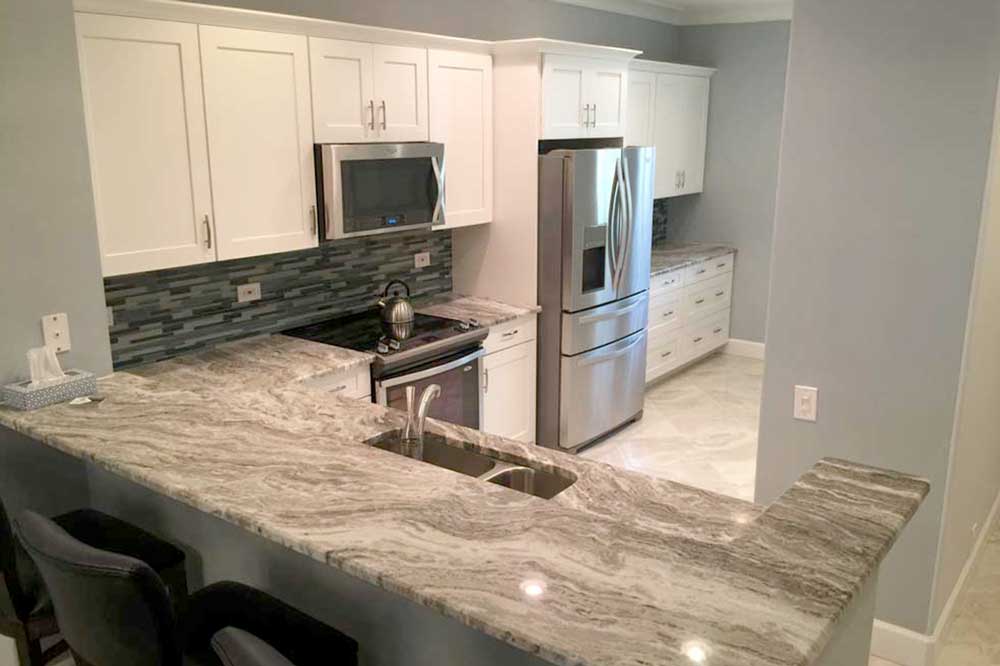 The McKay Kitchen Design Project - Remodeling Scope